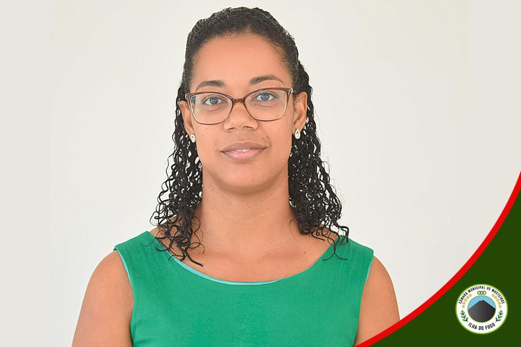 Autárquicas: Alexandra Pires substitui Fábio Vieira na presidência da ...